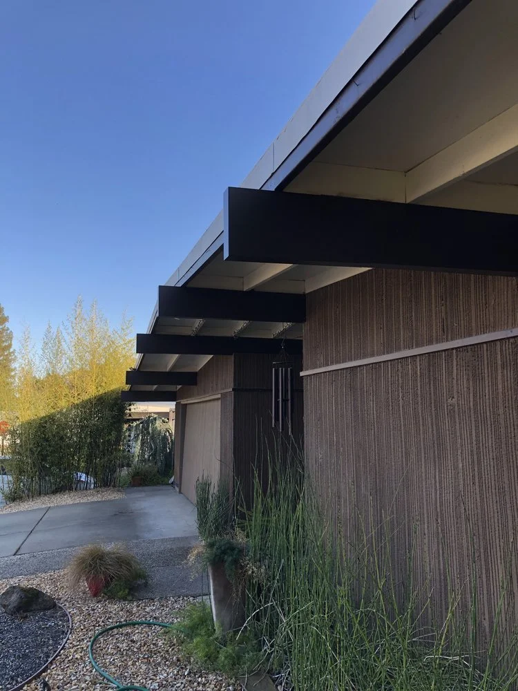 RETRObeam Restorations