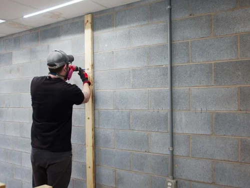 DIY Garage Metalworking Shop Makeover and Organization — Crafted Workshop