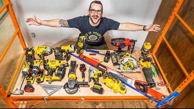 Power Tools