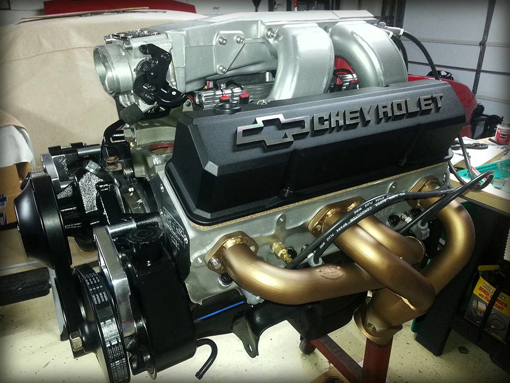 Jet-Hot Ceramic Coatings — Jet-Hot