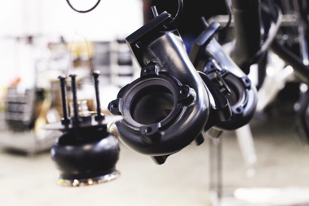 Our Coatings — Jet-Hot