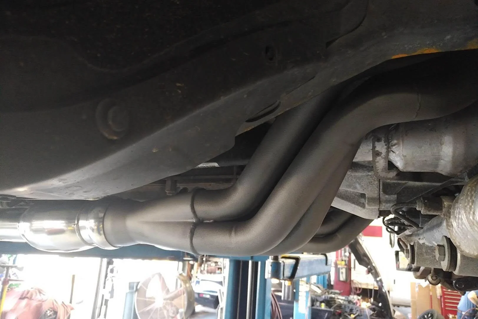 Jet-Hot Shop Locator — Jet-Hot