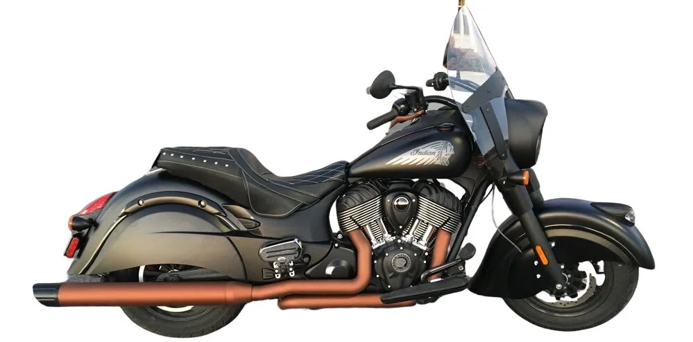 Ceramic Header & Exhaust Coating | Jet-Hot