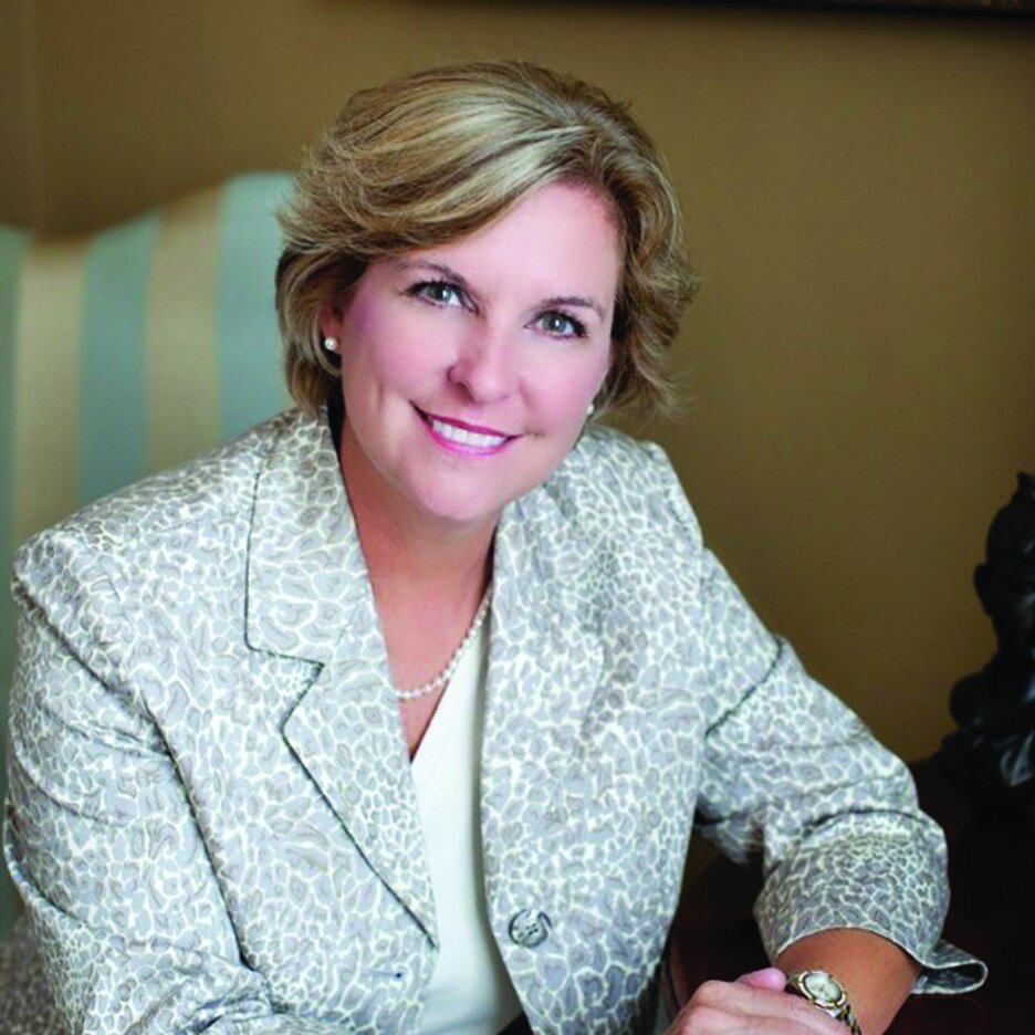 Team — Higher Education Leadership Search