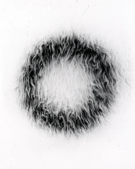 Blast Crater Texture