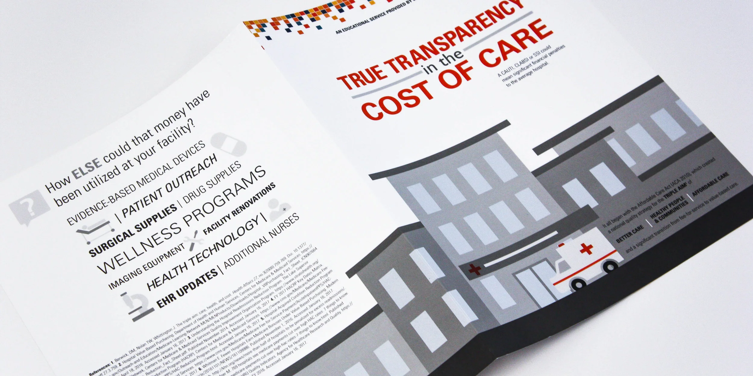 Core-Rx Communications