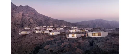 FEATURED PROJECTS — AMA