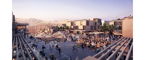 FEATURED PROJECTS — AMA