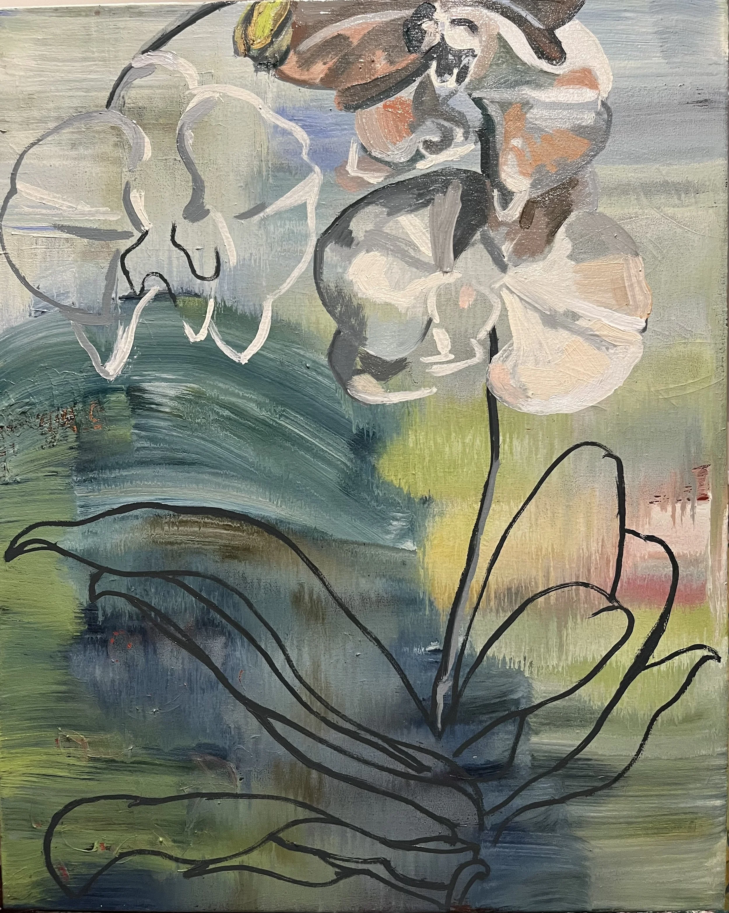 Catherine Copeland Art