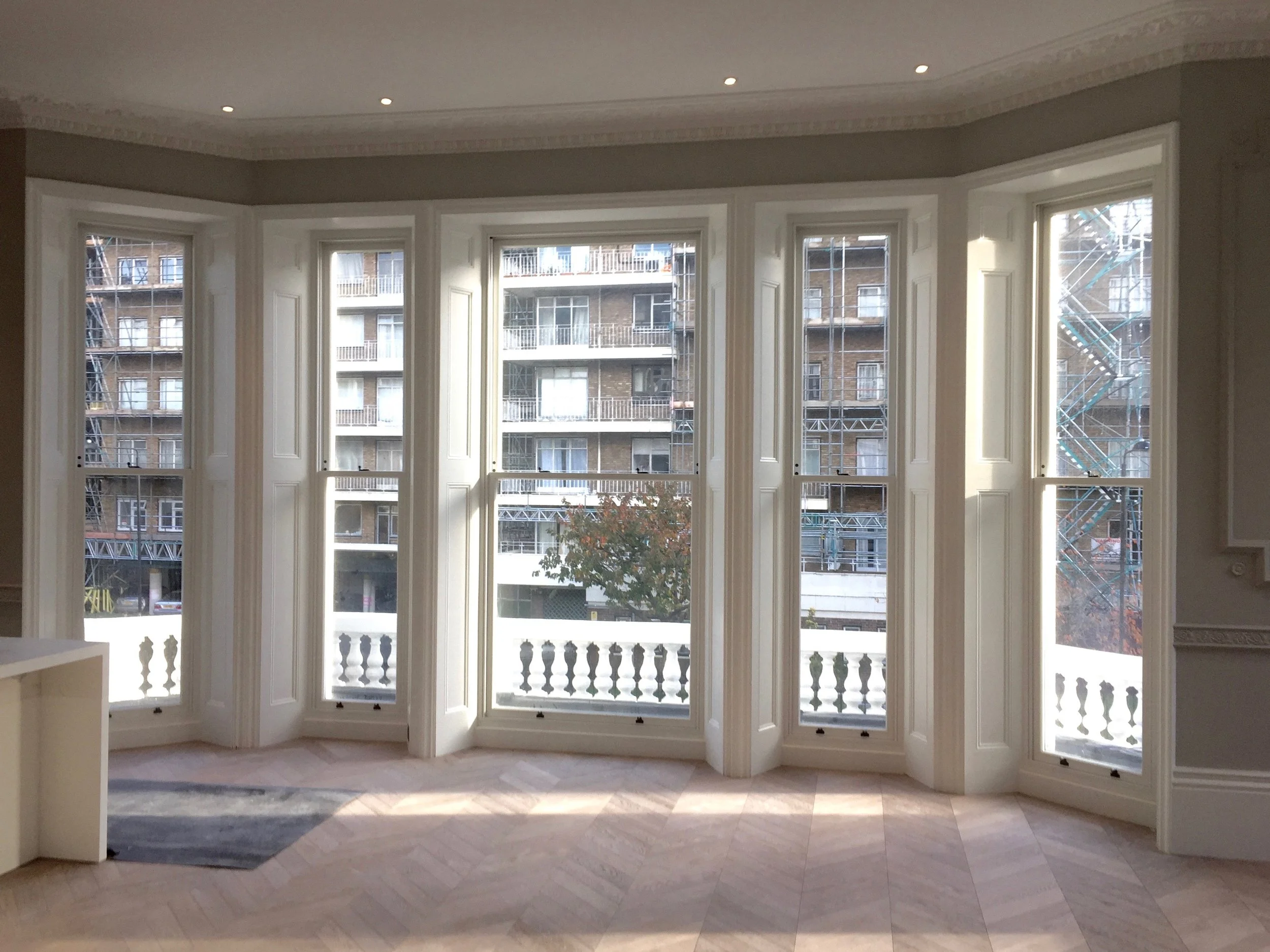 R&V Carpentry