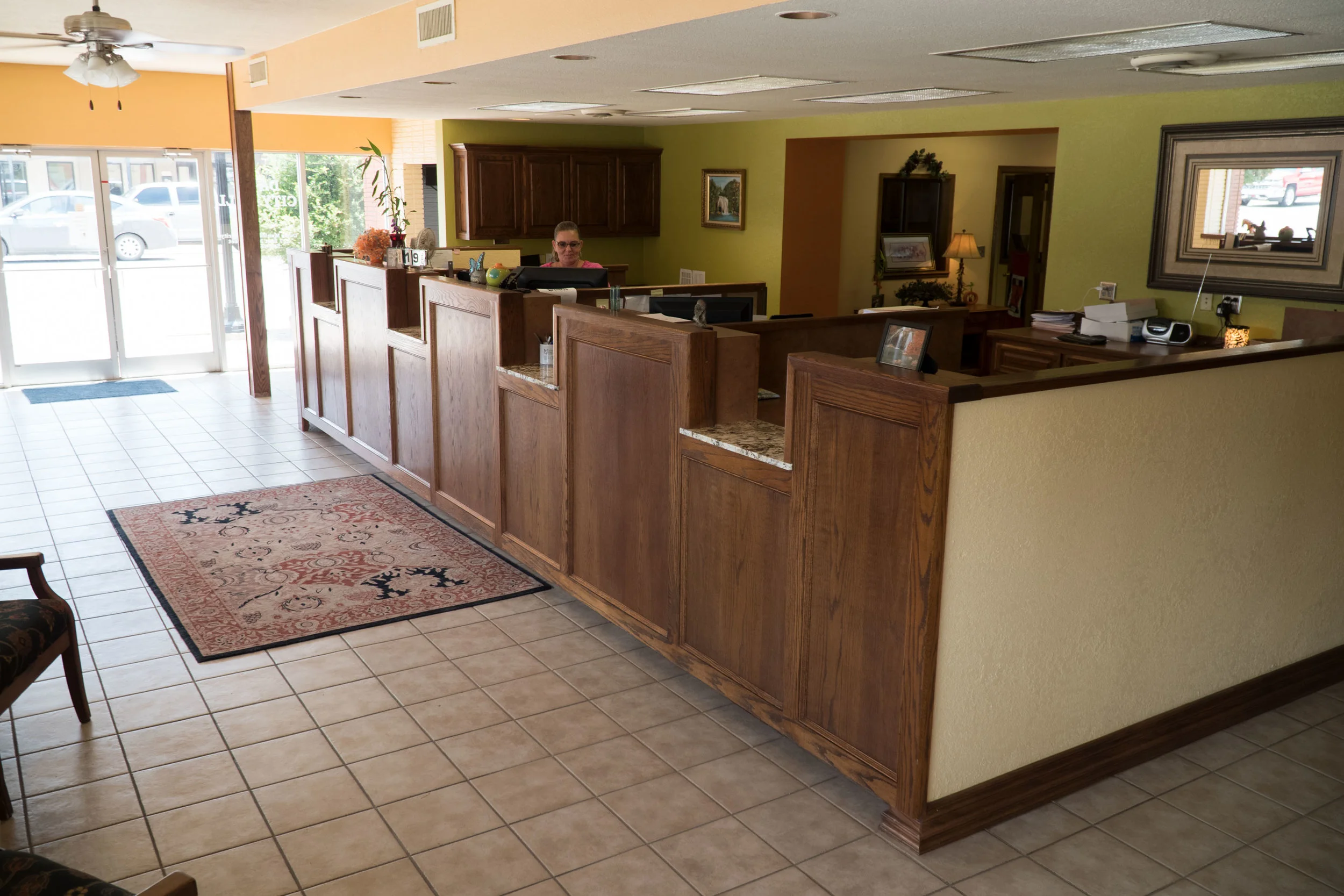 City Hall — City of Davis