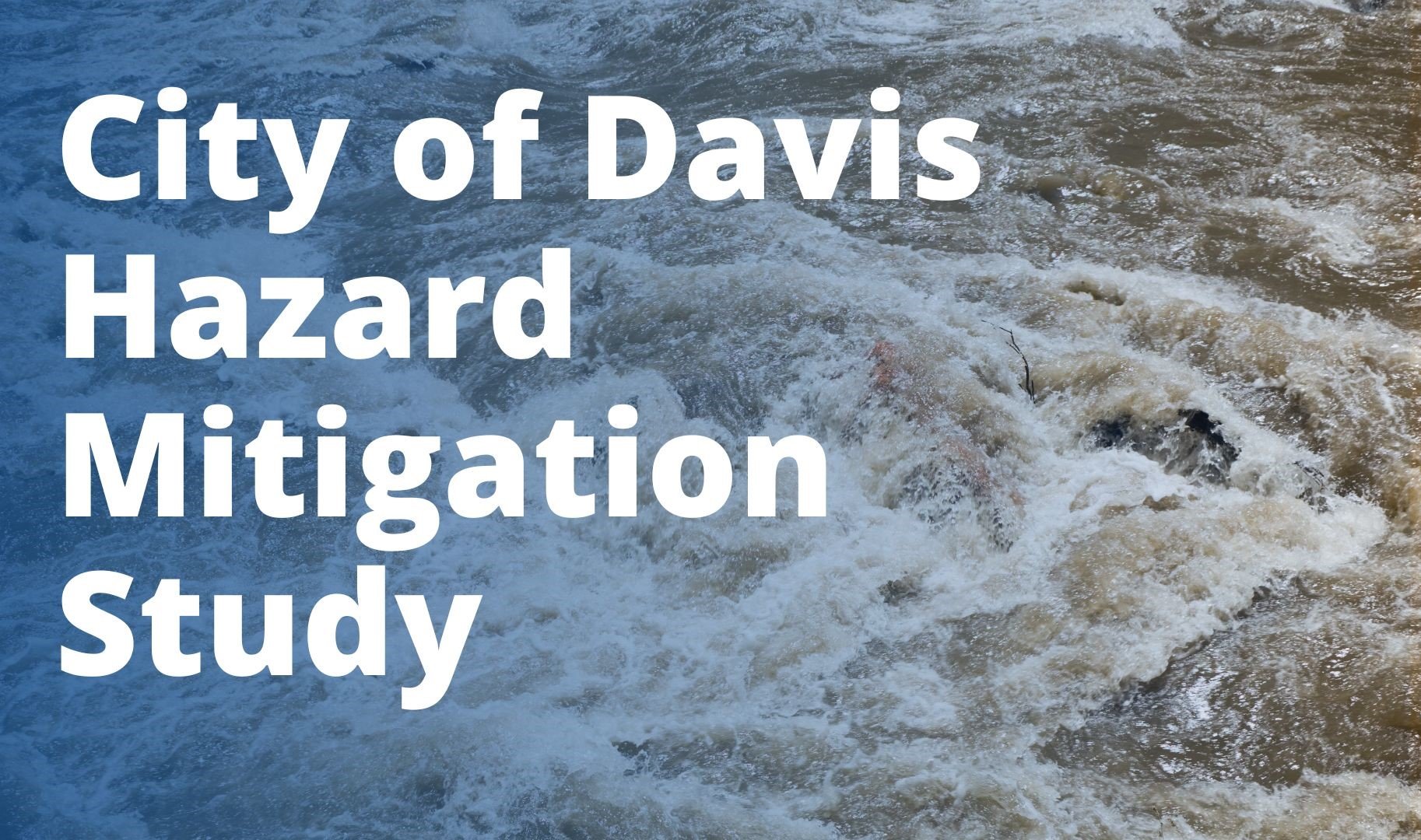 Emergency Management — City of Davis