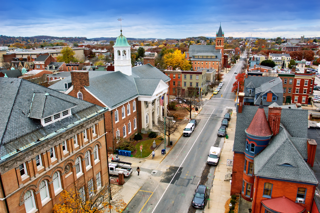 Calvary Chapel York PA