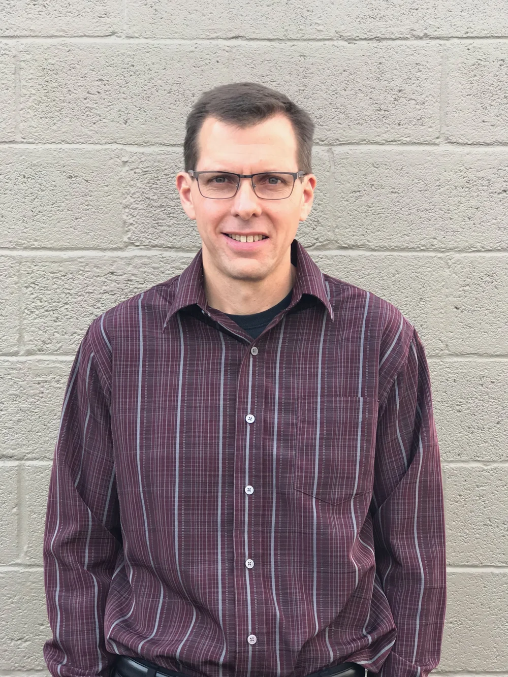 Pastors — Calvary Chapel York PA