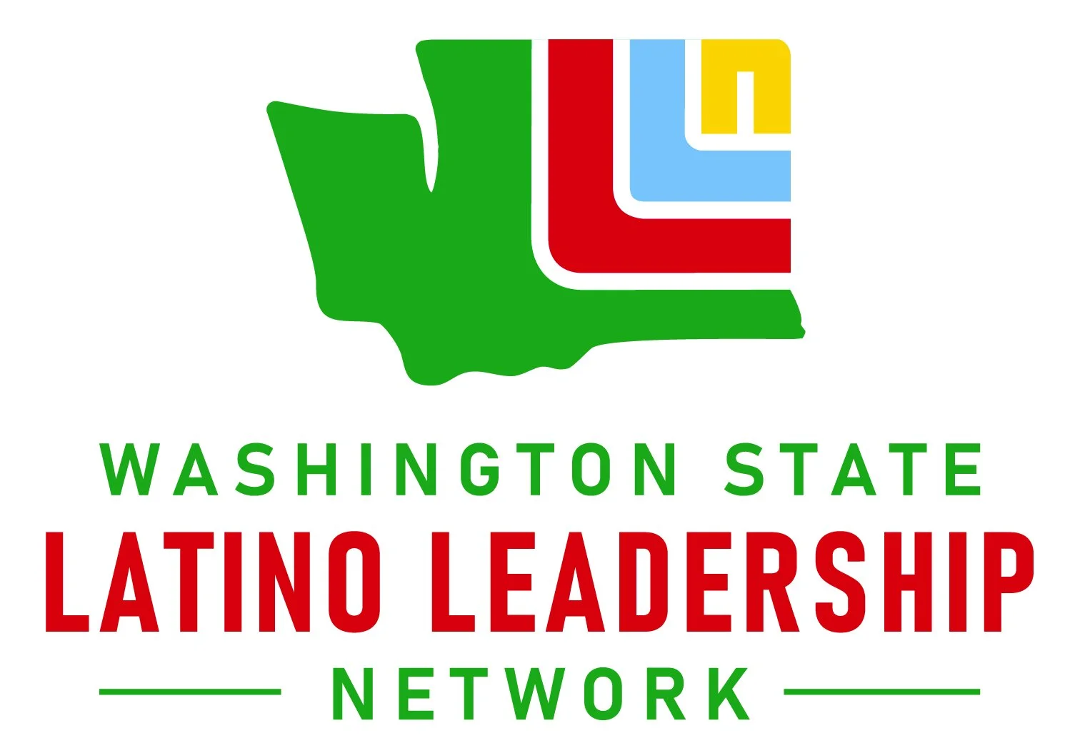 Latino Leadership Network — Washington State Commission on Hispanic Affairs