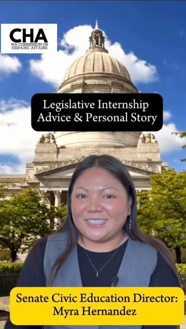 Washington State Commission on Hispanic Affairs