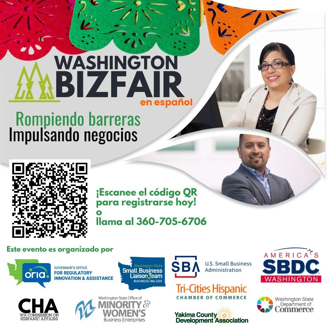 Washington State Commission on Hispanic Affairs