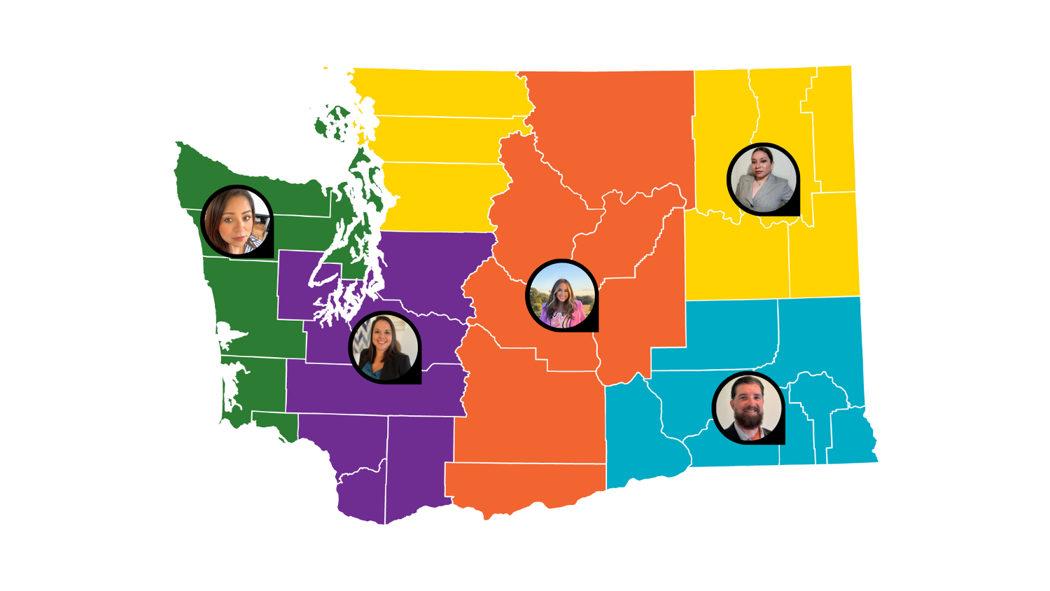 Community Development Officers — Washington State Commission on ...