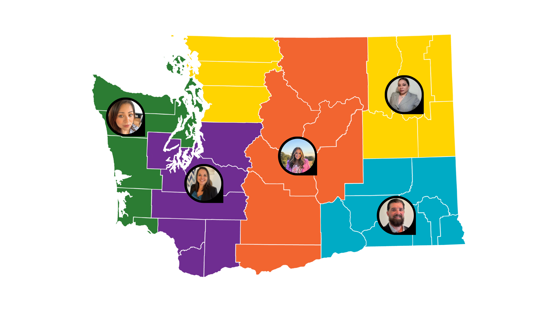 Community Development Officers — Washington State Commission on ...