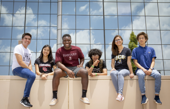 Internships & Scholarships — Washington State Commission on Hispanic ...