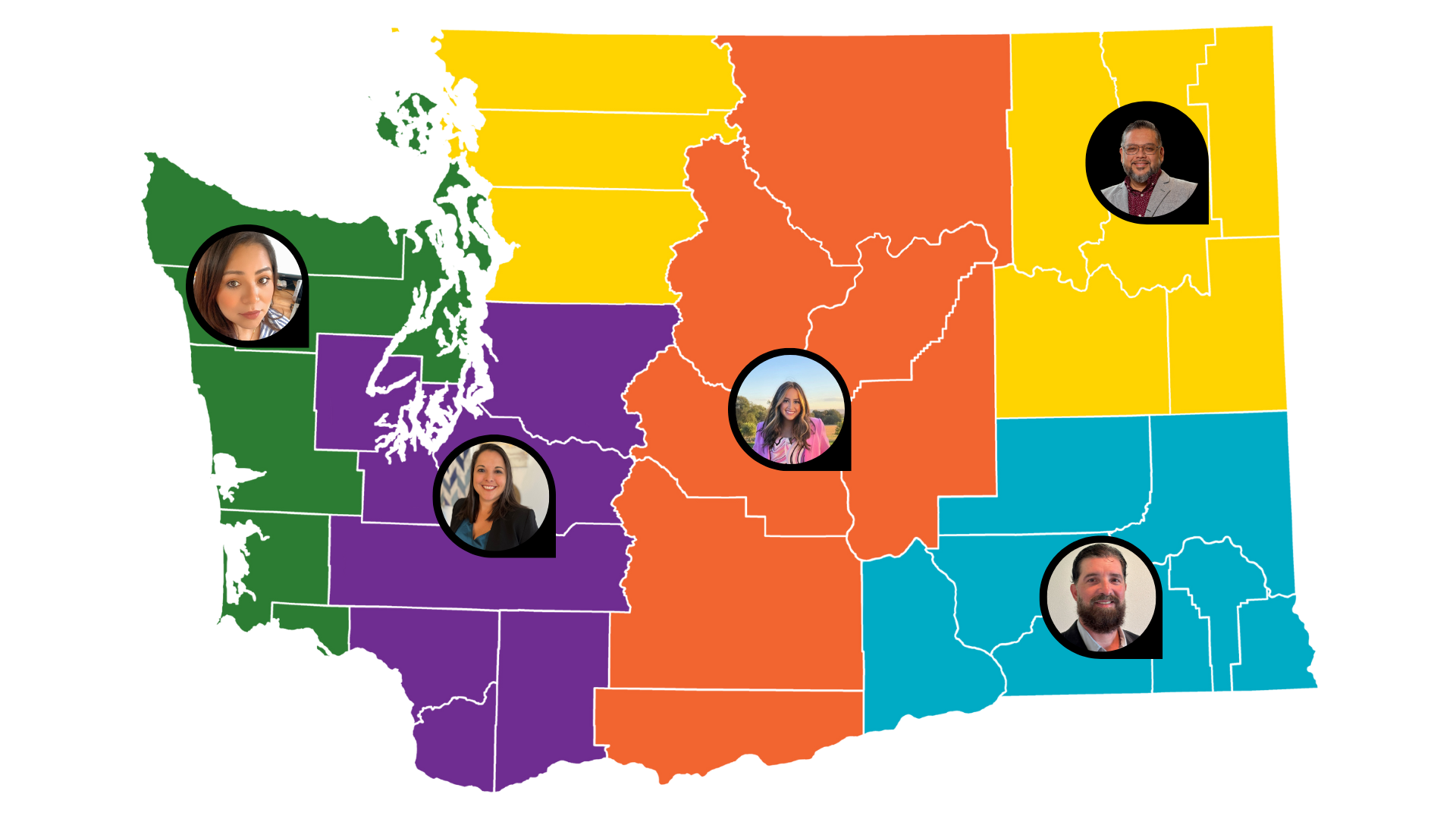 Community Development Officers — Washington State Commission on ...