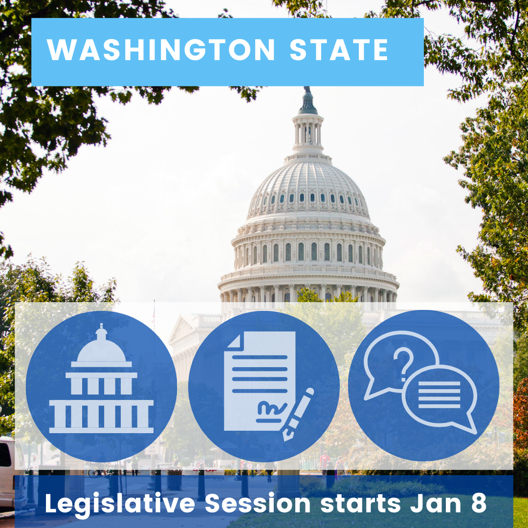 Legislative Process — Washington State Commission on Hispanic Affairs