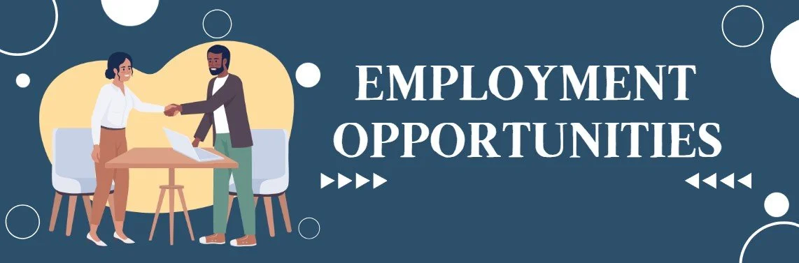 Employment Opportunities — Washington State Commission on Hispanic Affairs