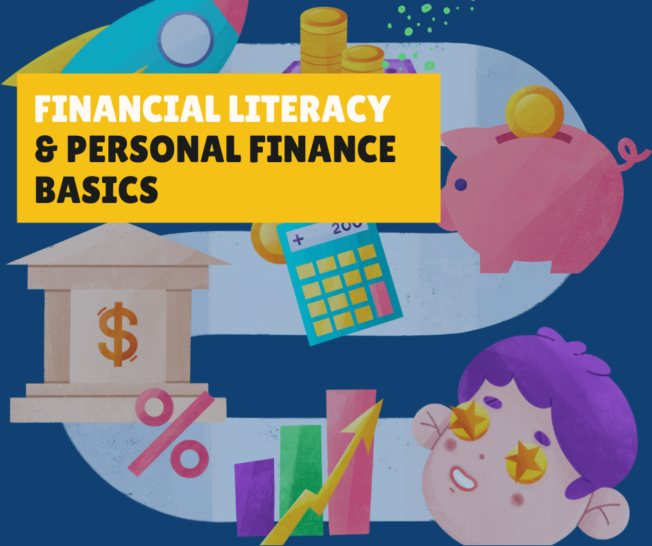 Financial Literacy — Washington State Commission on Hispanic Affairs