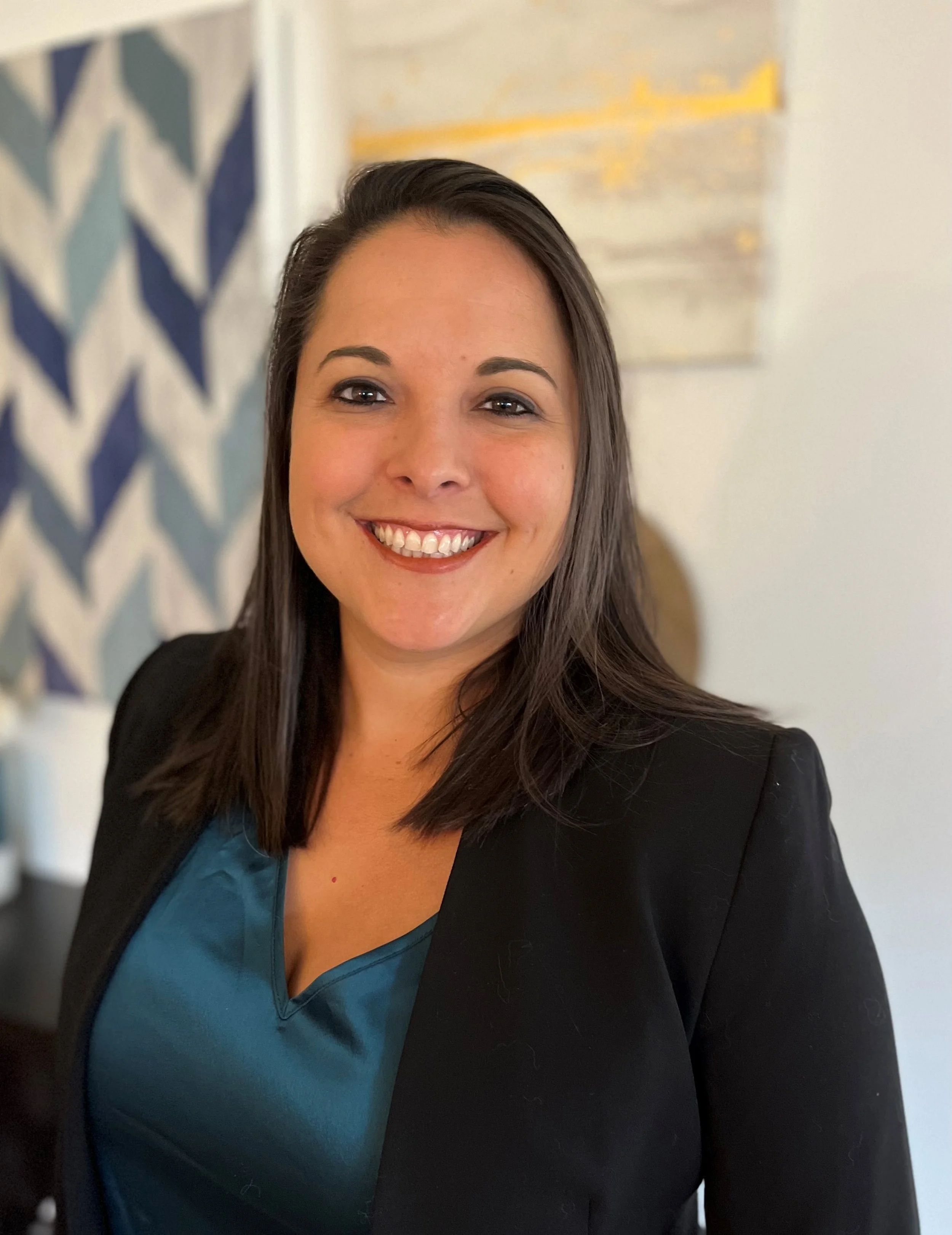 Staff — Washington State Commission on Hispanic Affairs