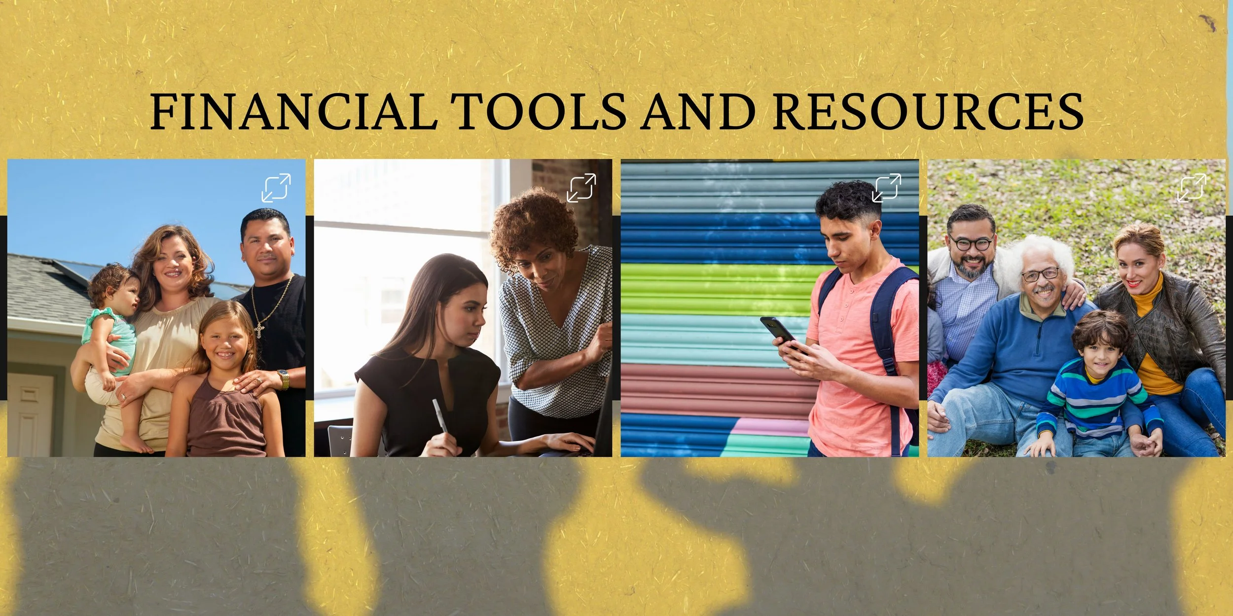 Financial Literacy — Washington State Commission on Hispanic Affairs