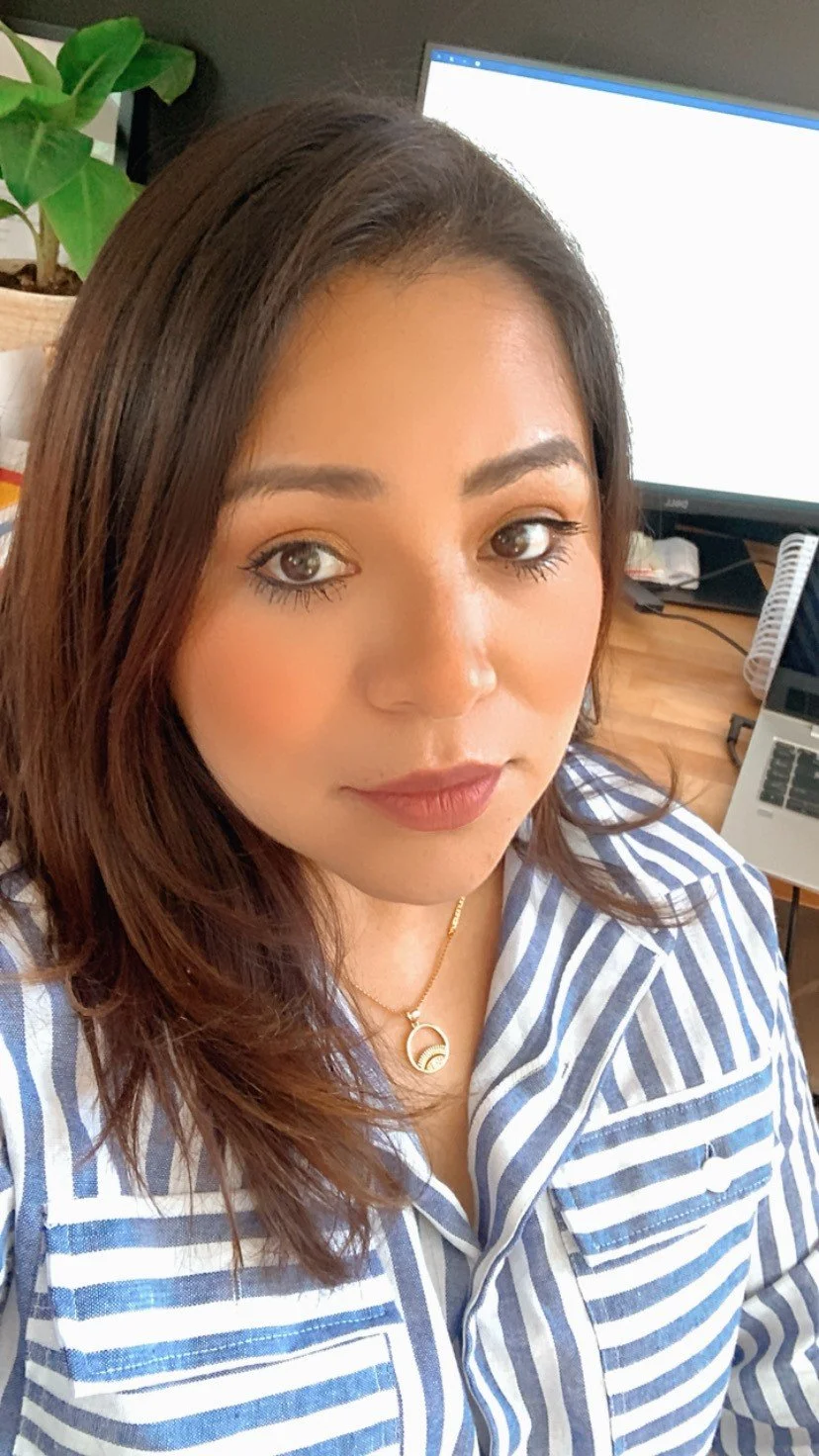 Staff — Washington State Commission on Hispanic Affairs