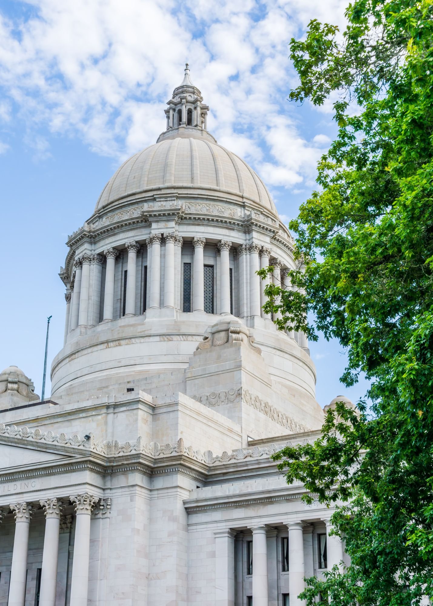 A Washingtonians Guide to Effective Legislative Participation ...