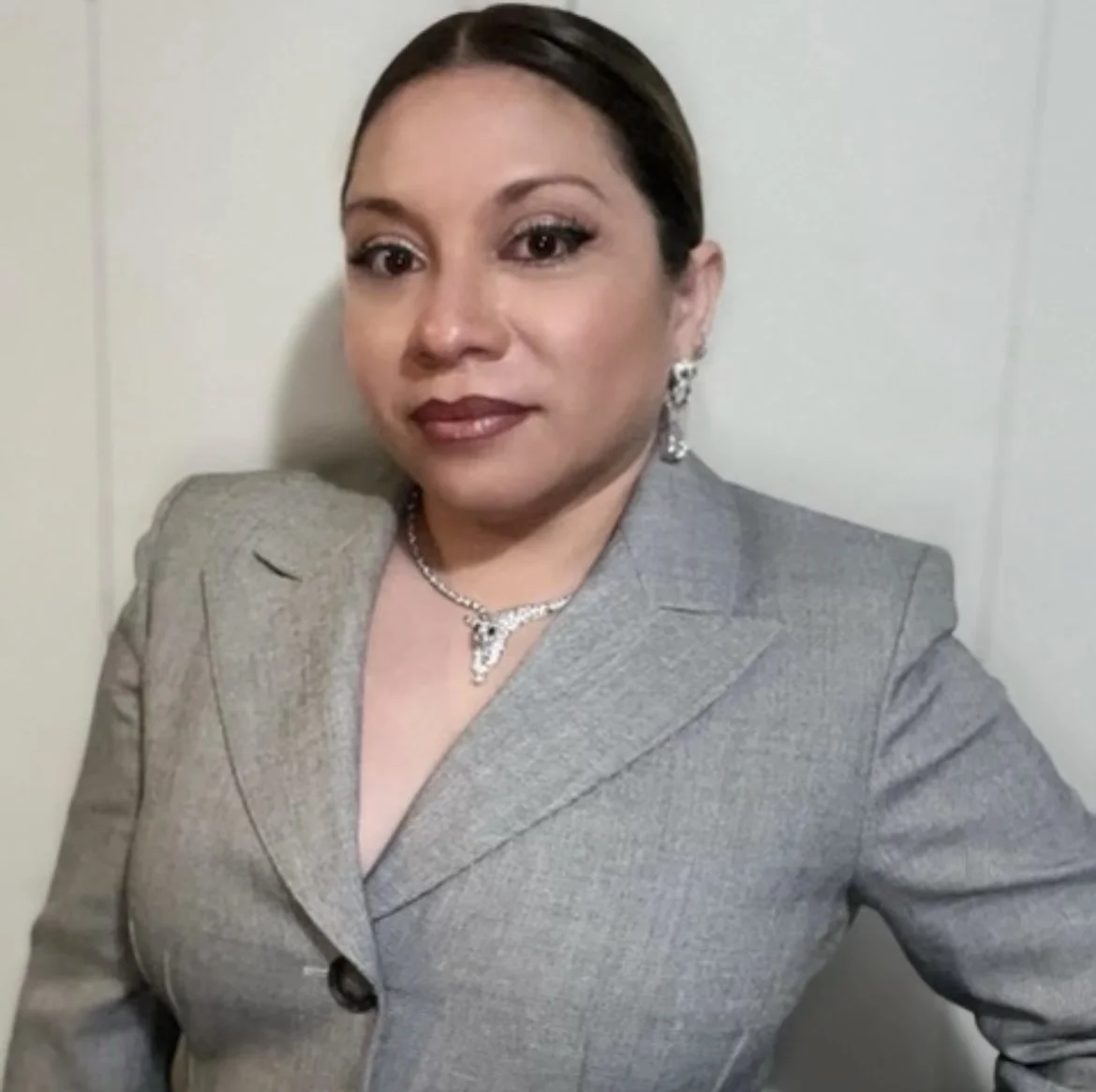 Staff — Washington State Commission on Hispanic Affairs