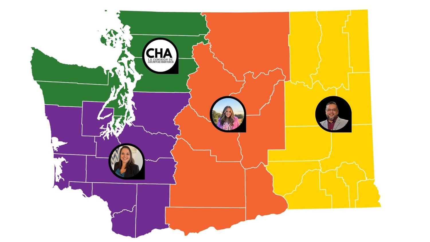 Community Development Officers — Washington State Commission on ...