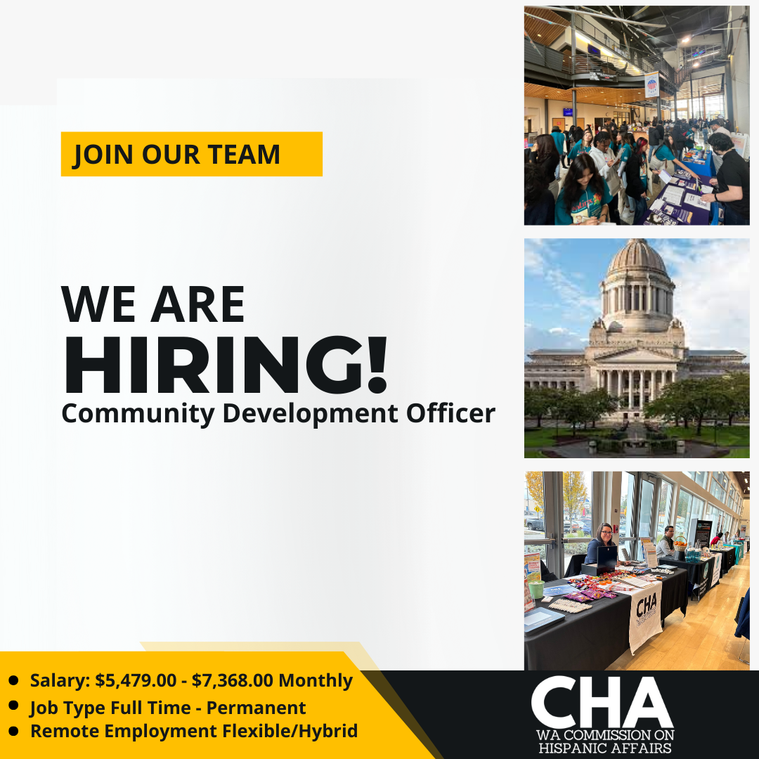 Washington State Commission on Hispanic Affairs