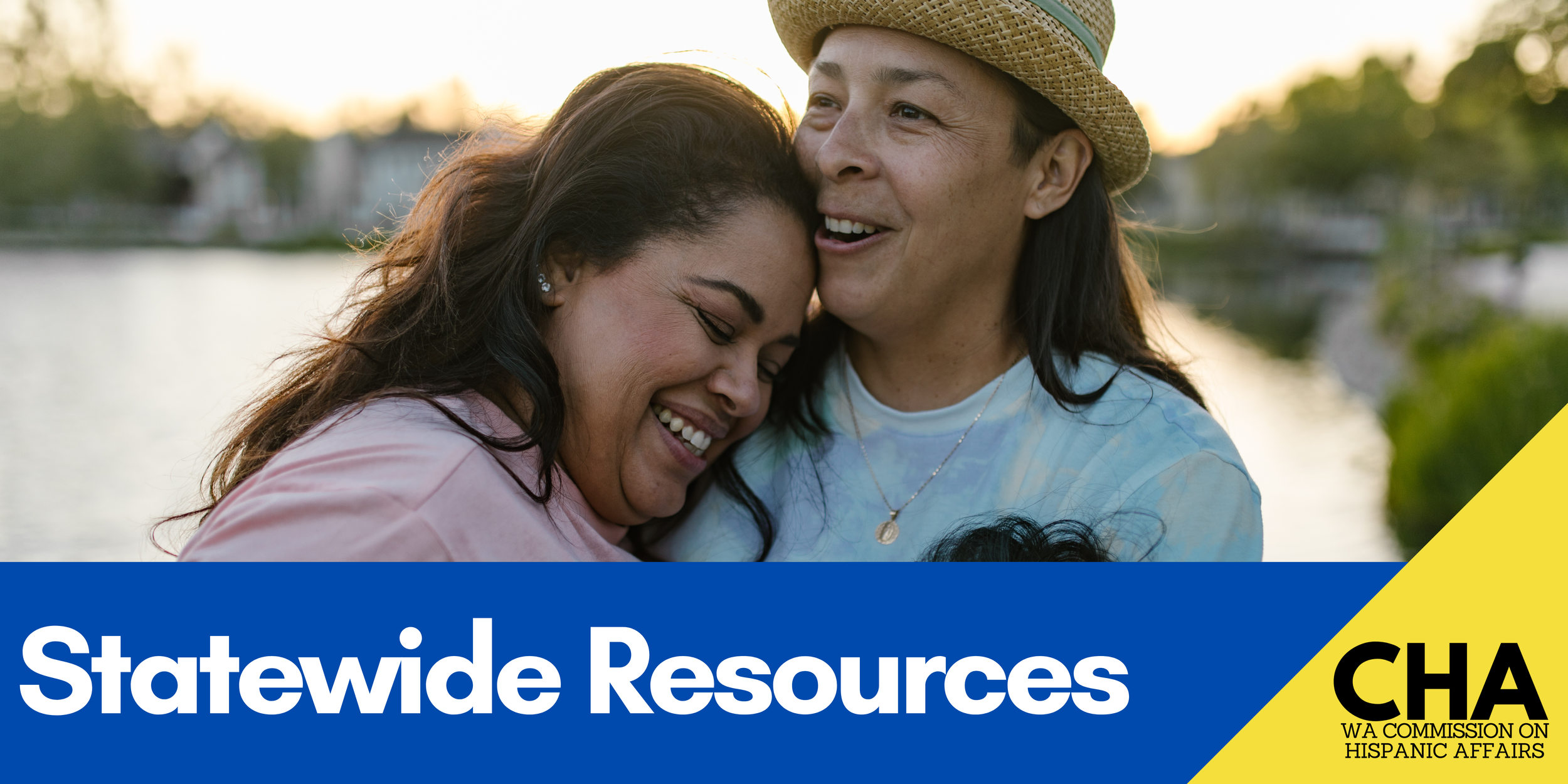Community Statewide Resources — Washington State Commission on Hispanic ...