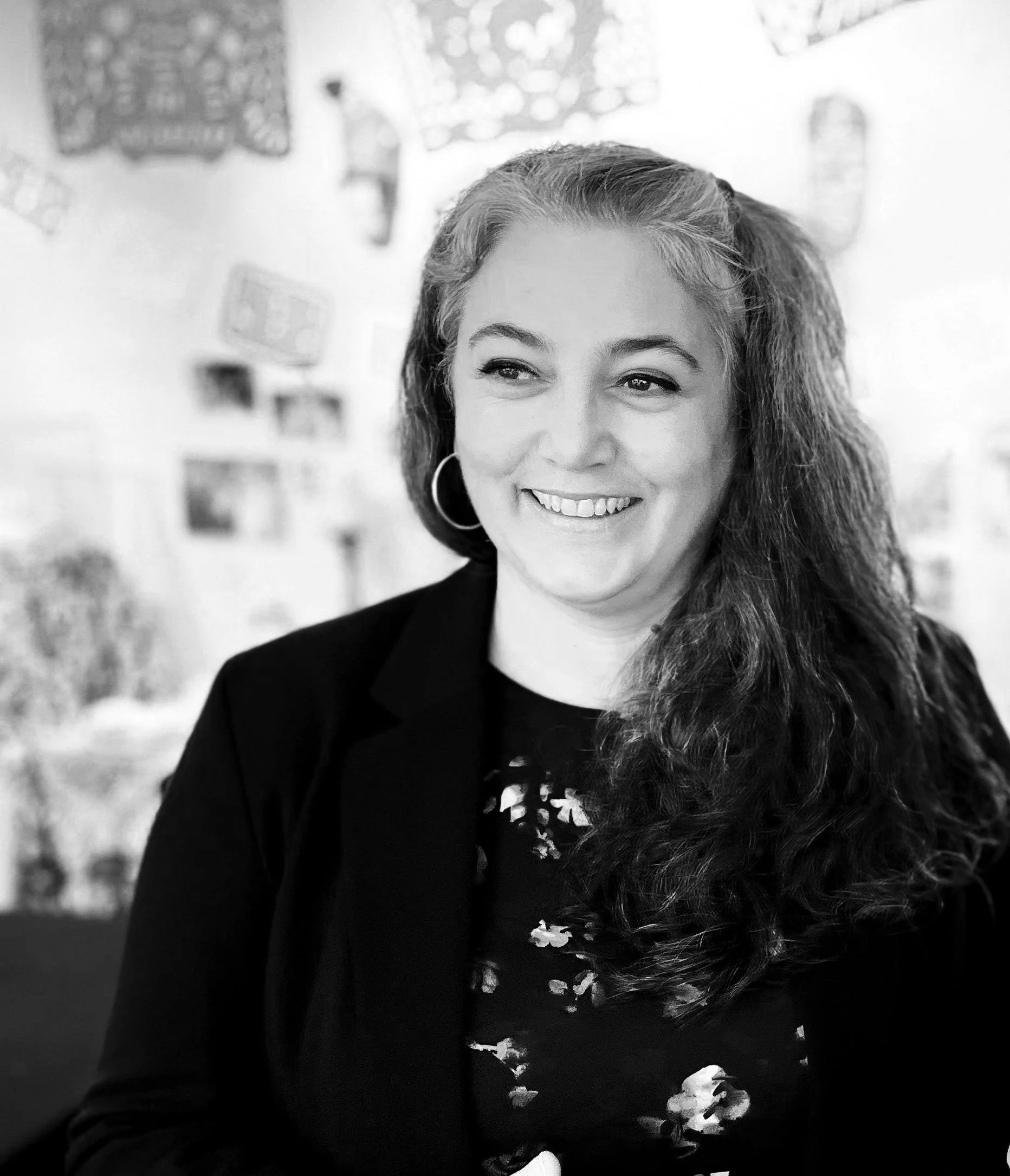 Commissioners — Washington State Commission on Hispanic Affairs