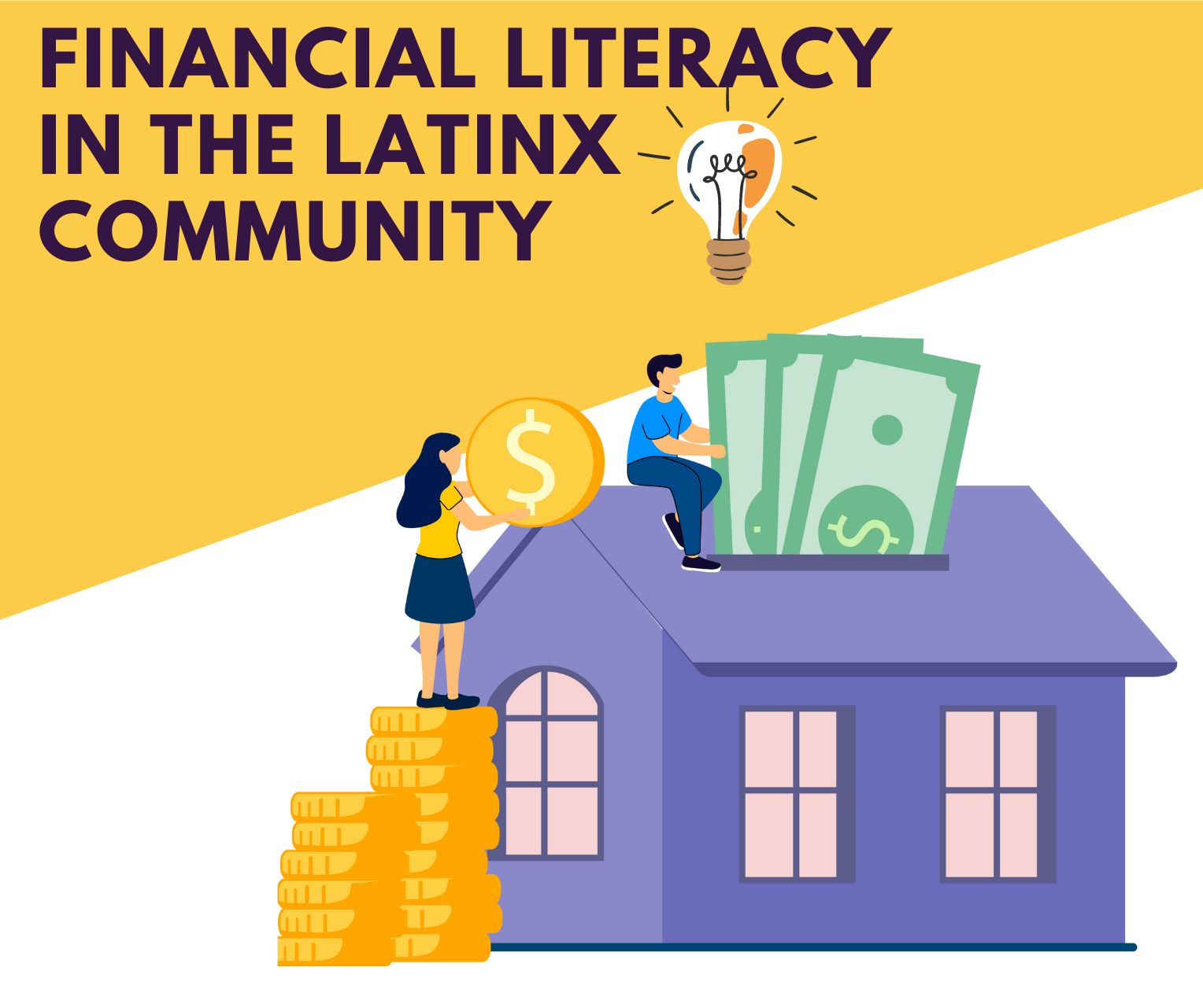 Financial Literacy — Washington State Commission on Hispanic Affairs