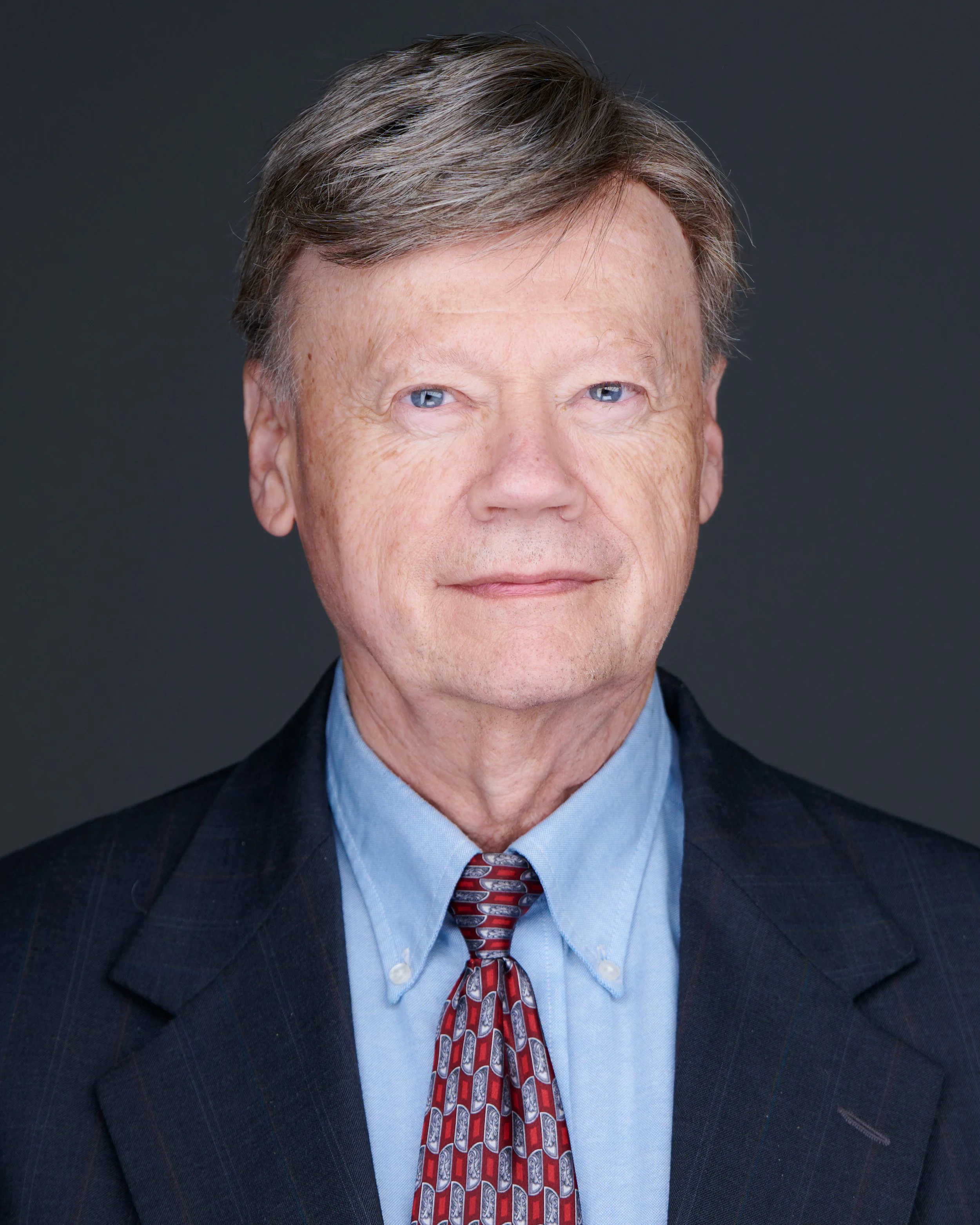 Larry Leake — Leake & Stokes, PLLC