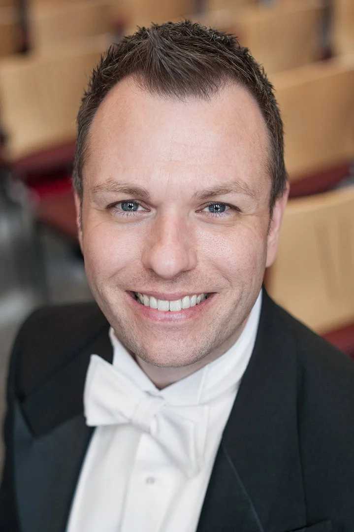 Aaron Humble — FIO MONDO