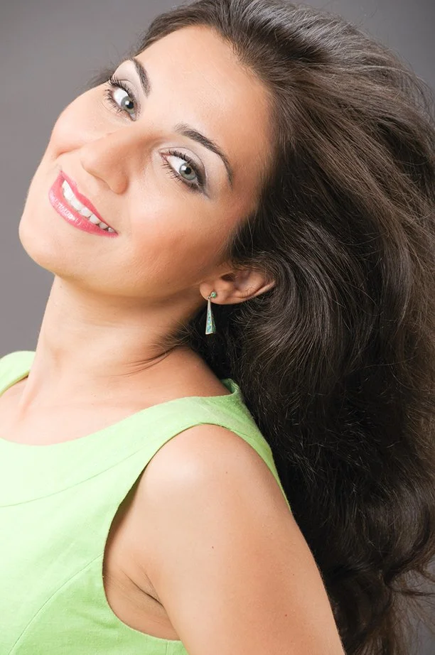 Stella Markou — FIO MONDO