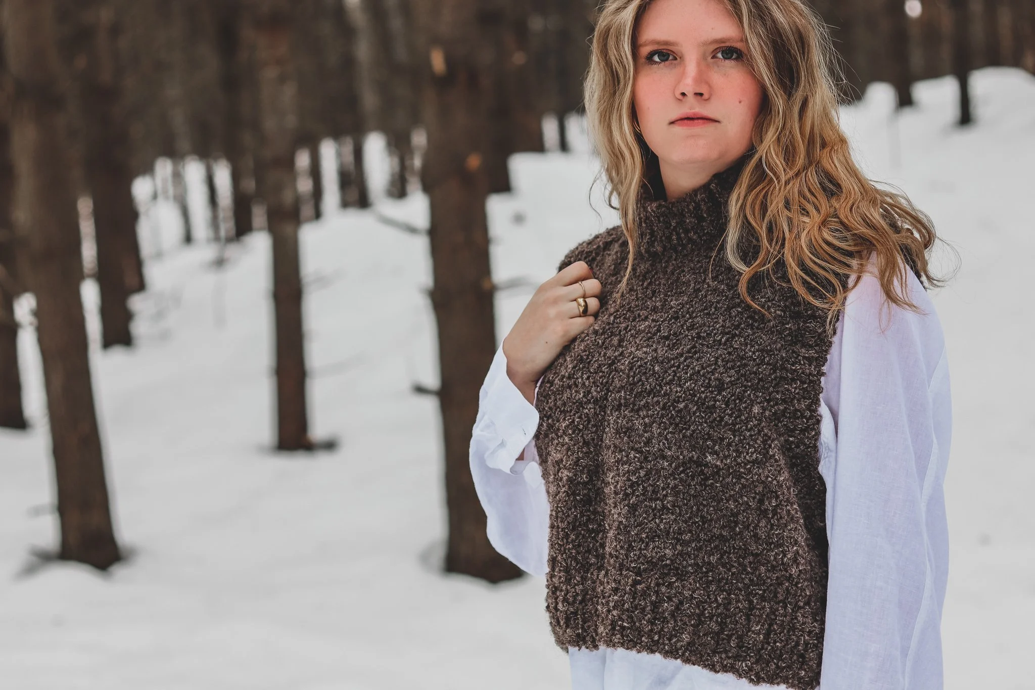 Koigu After 8 Collection — Koigu