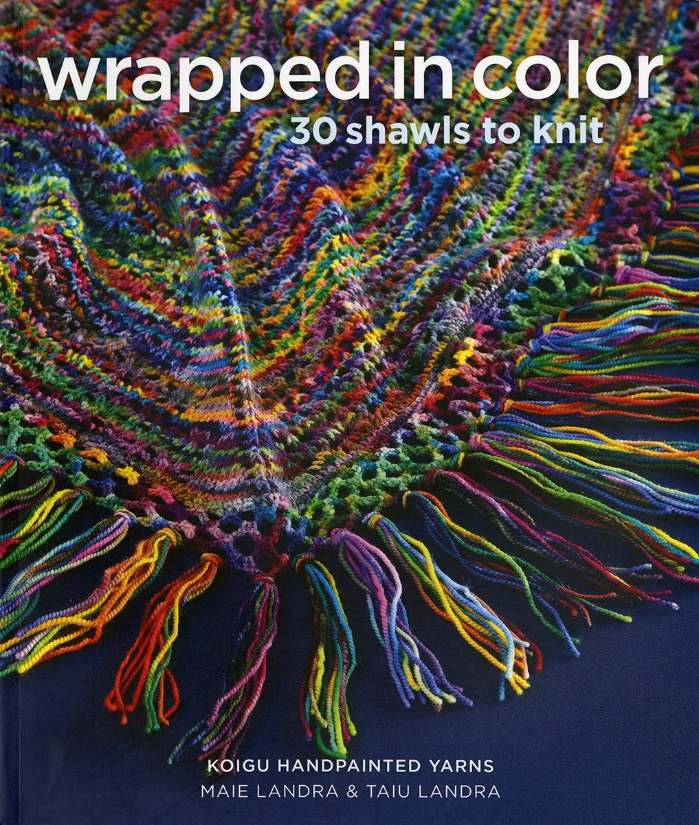 Books — Koigu