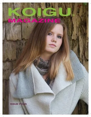 Magazine — Koigu
