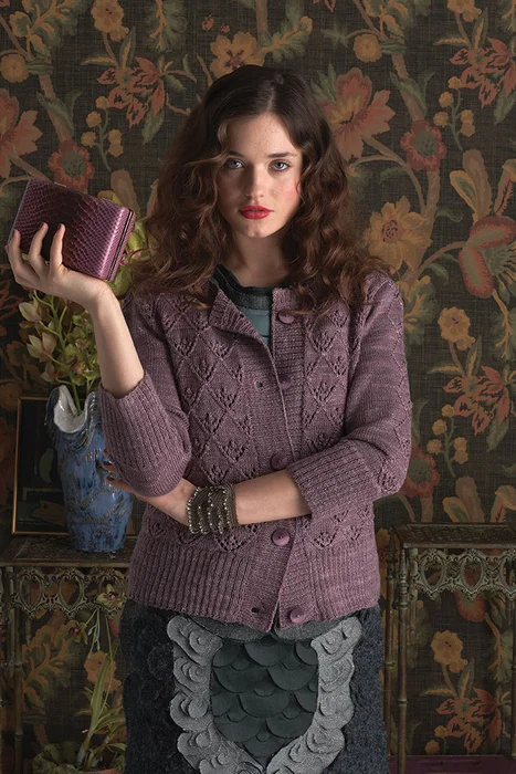 Vogue Knitting — Koigu