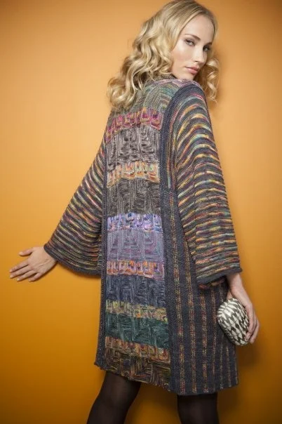 Vogue Knitting — Koigu