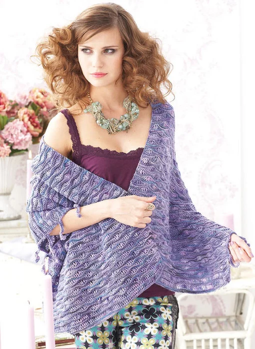 Vogue Knitting — Koigu