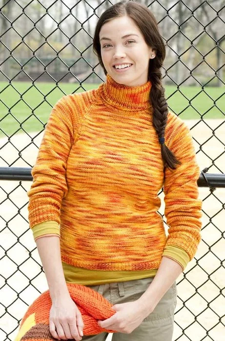 Vogue Knitting — Koigu