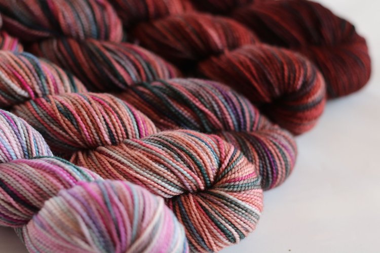 Landscape Inspirations — Koigu