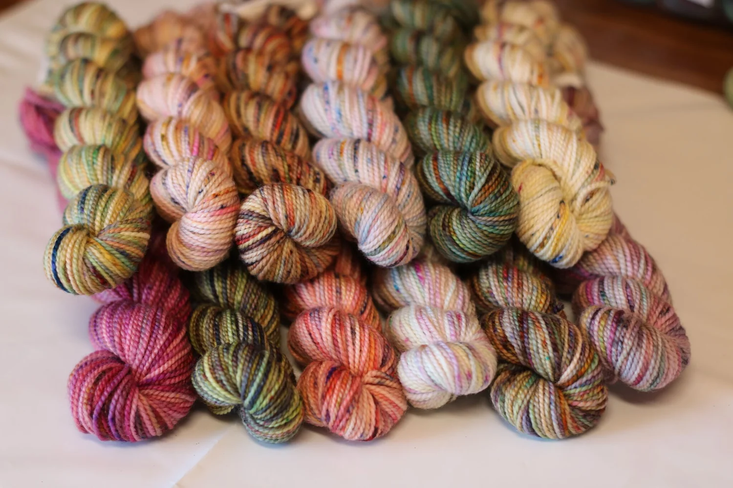 Landscape Inspirations — Koigu